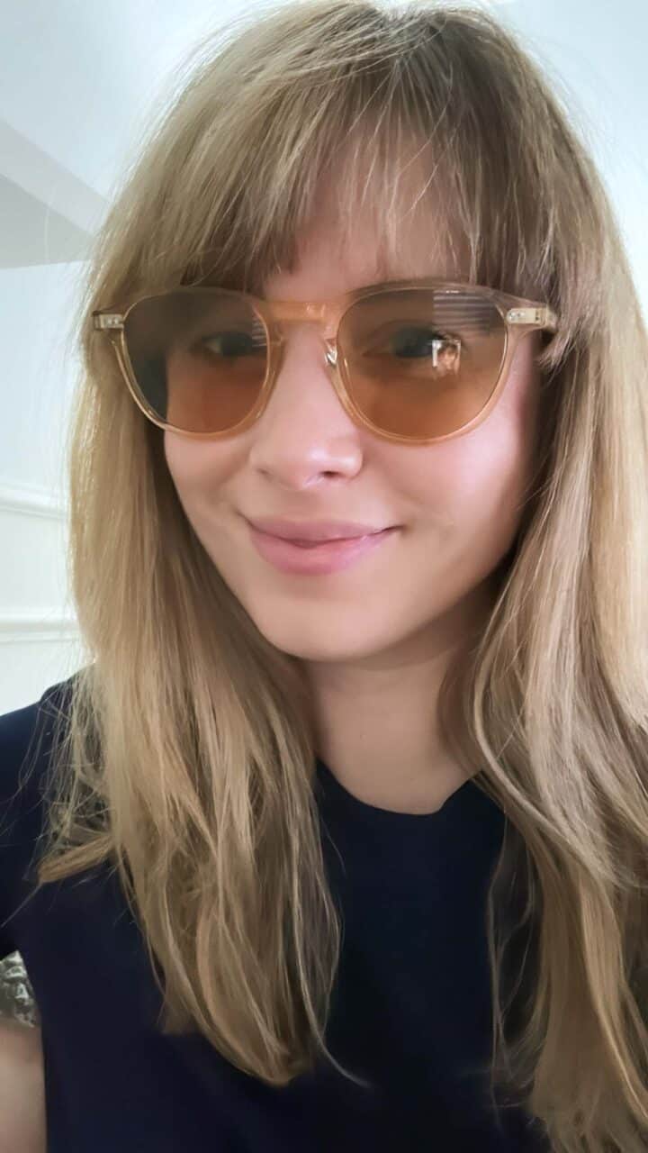 Which Migraine Glasses Are Best? - The Dizzy Cook