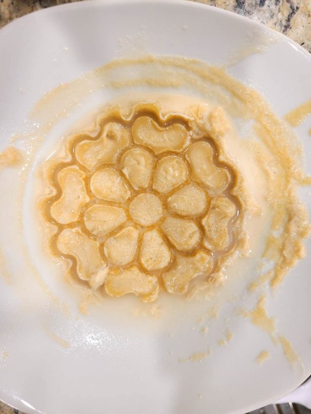 Easy Rosette Cookies (Fail-Proof, Crispy & Light) - The Dizzy Cook