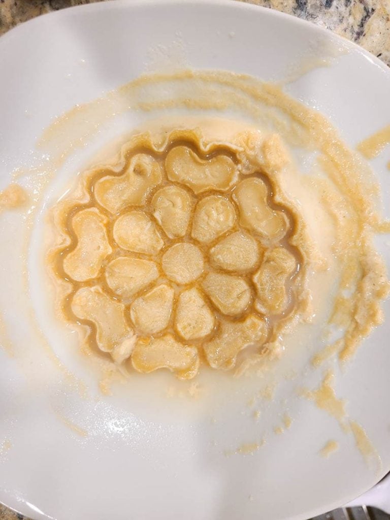 Easy Rosette Cookies (Fail-Proof, Crispy & Light) - The Dizzy Cook