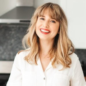 Dishoom Chicken Ruby Curry (Fast and Easy!) - The Dizzy Cook