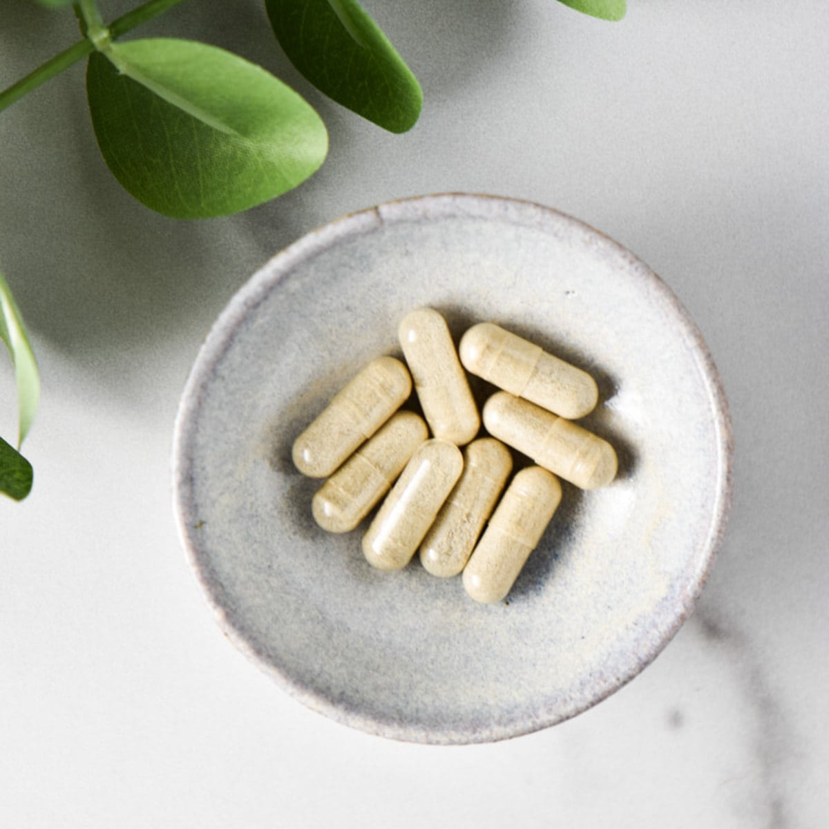 Tryptophan for Migraine, Anxiety, and Sleep - The Dizzy Cook