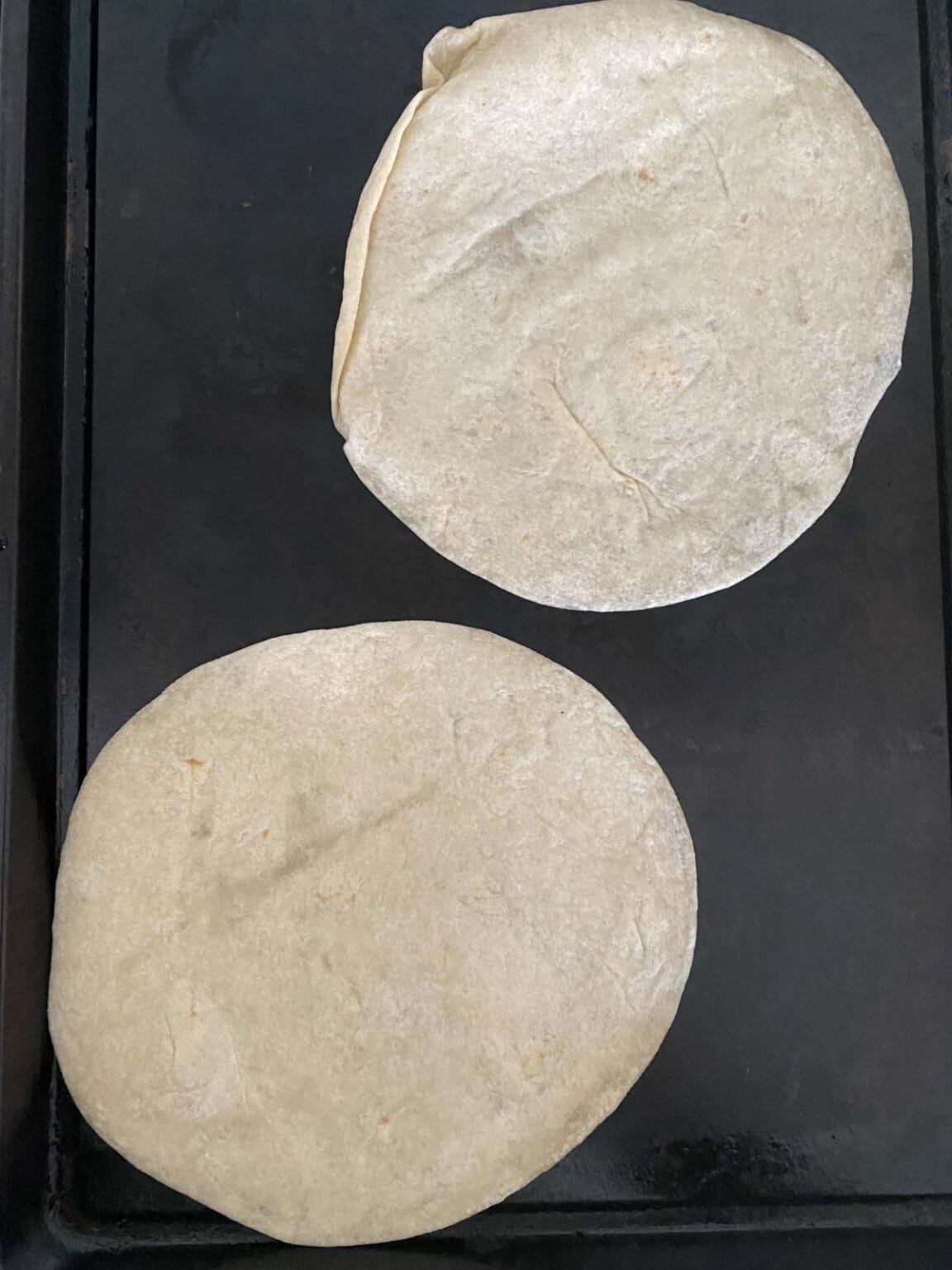 Fish Tostadas (Baja-Style) - The Dizzy Cook