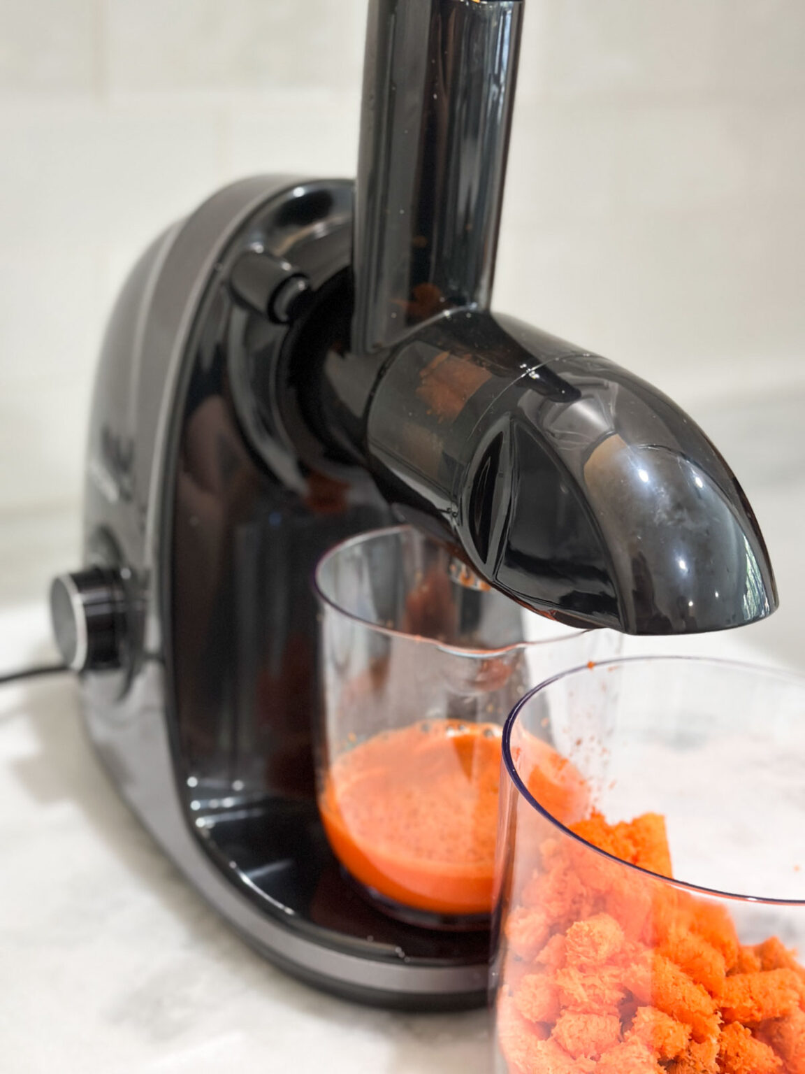 Homemade Anti-Inflammatory Wellness Shots (Blender or Juicer) - The Dizzy Cook