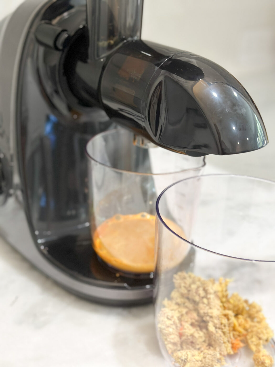 Homemade Anti-Inflammatory Wellness Shots (Blender or Juicer) - The Dizzy Cook