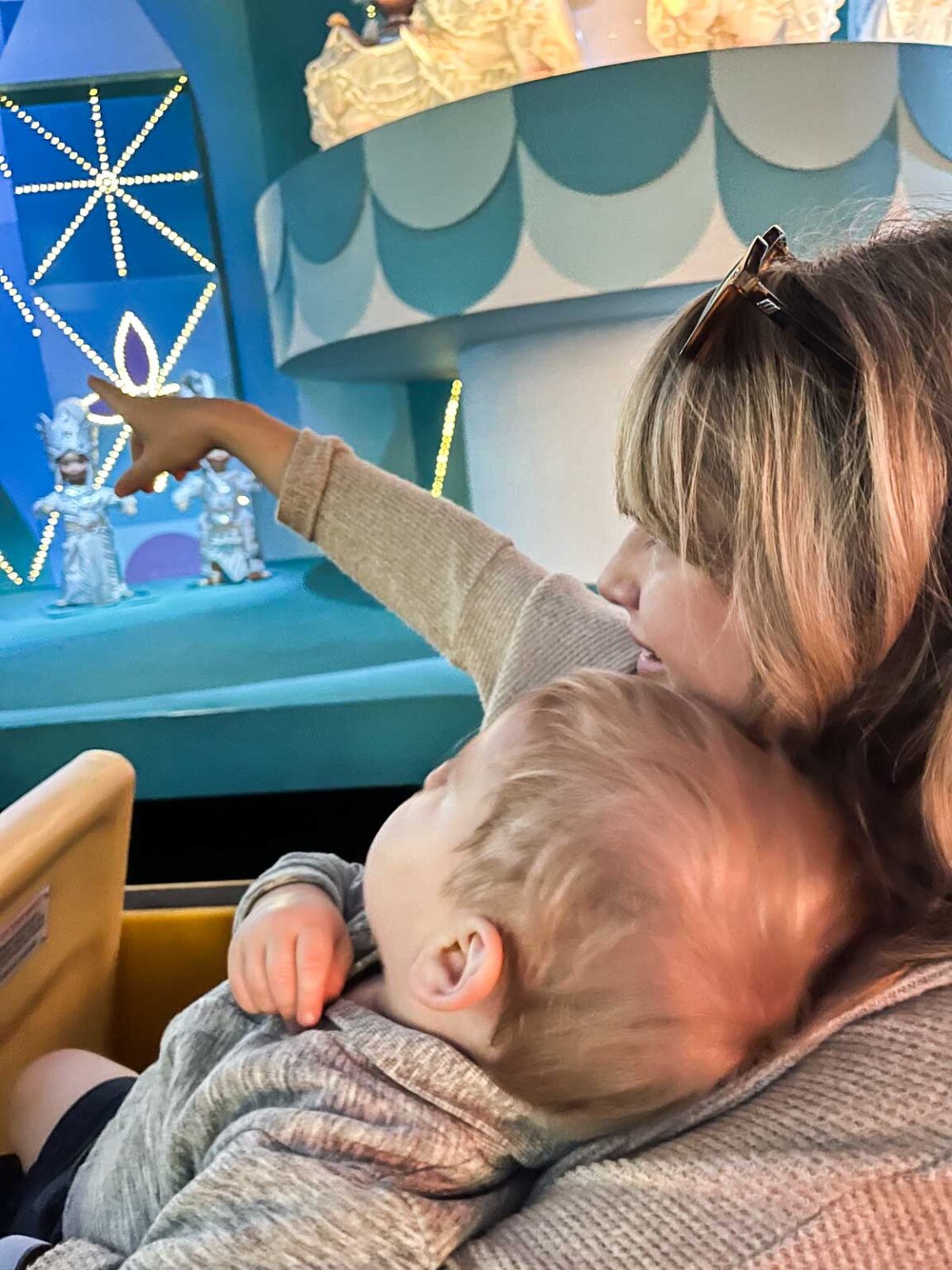 How to Avoid Migraine Attacks & Vertigo at Disney World - The Dizzy Cook
