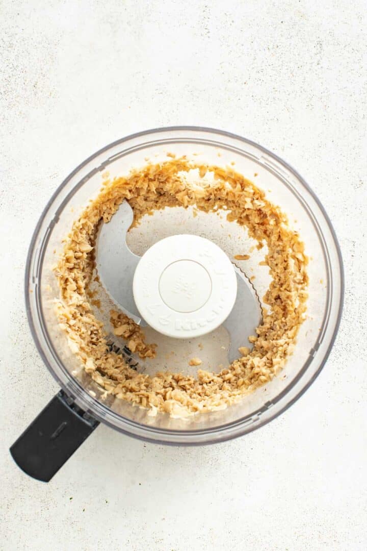 Easy Chicken Wellington with Dijon Cream Sauce - The Dizzy Cook