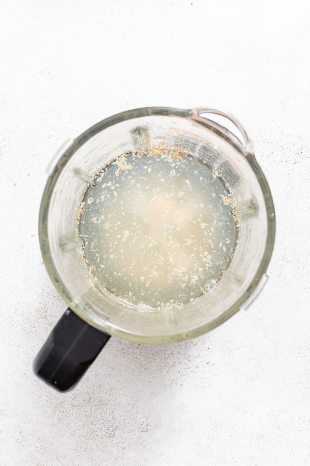 Homemade Electrolyte Drink with Coconut Water - The Dizzy Cook