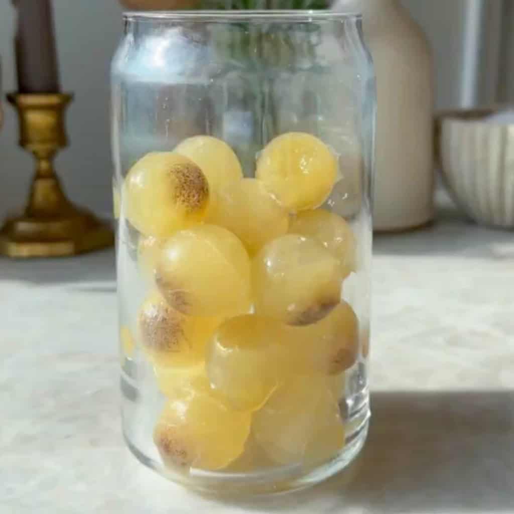 Easy Homemade Ginger Ale - The Dizzy Cook