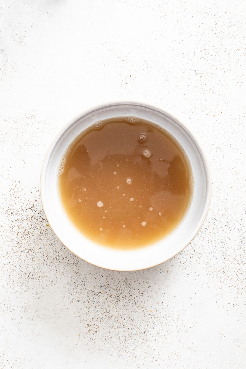 Easy Homemade Ginger Ale - The Dizzy Cook