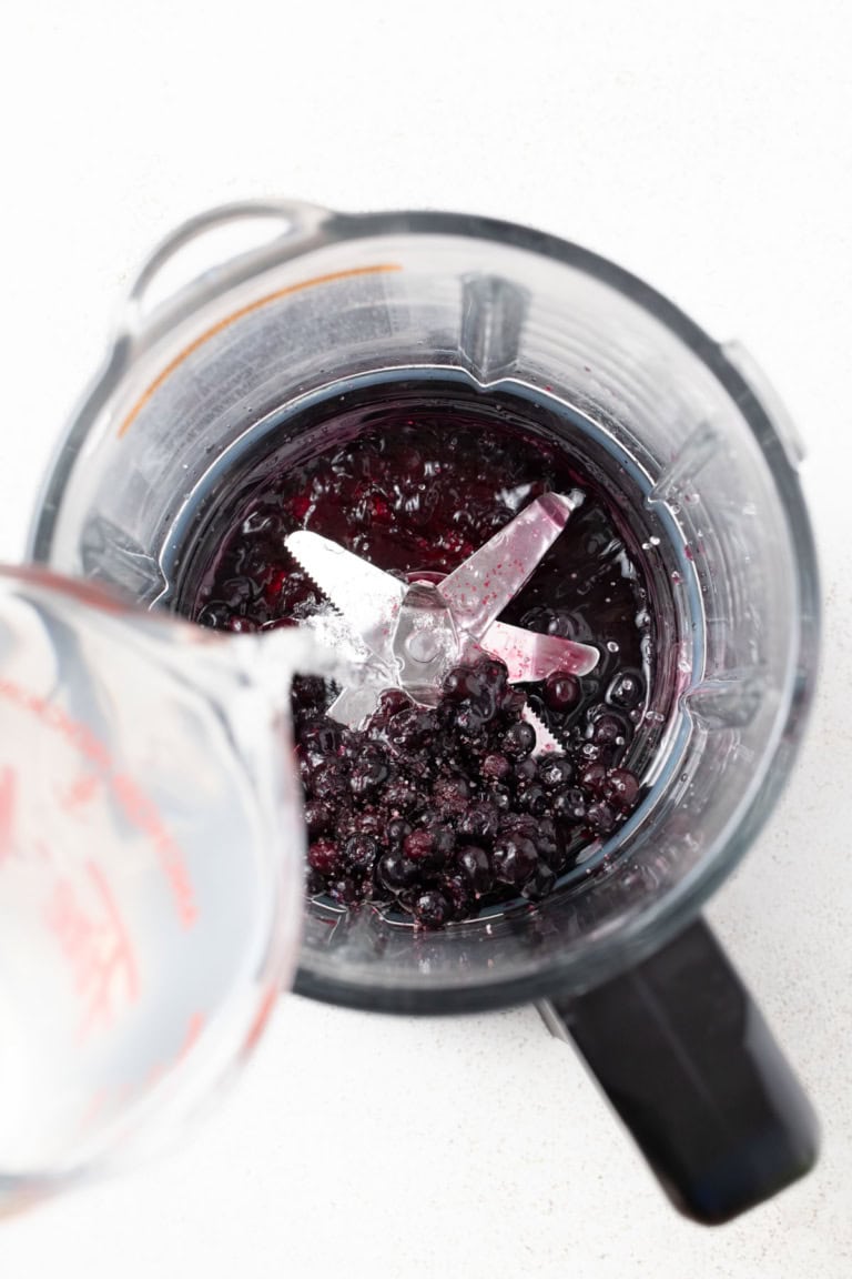 Easy Homemade Gatorade (Tropical Mango, Kiwi, and Berry) - The Dizzy Cook
